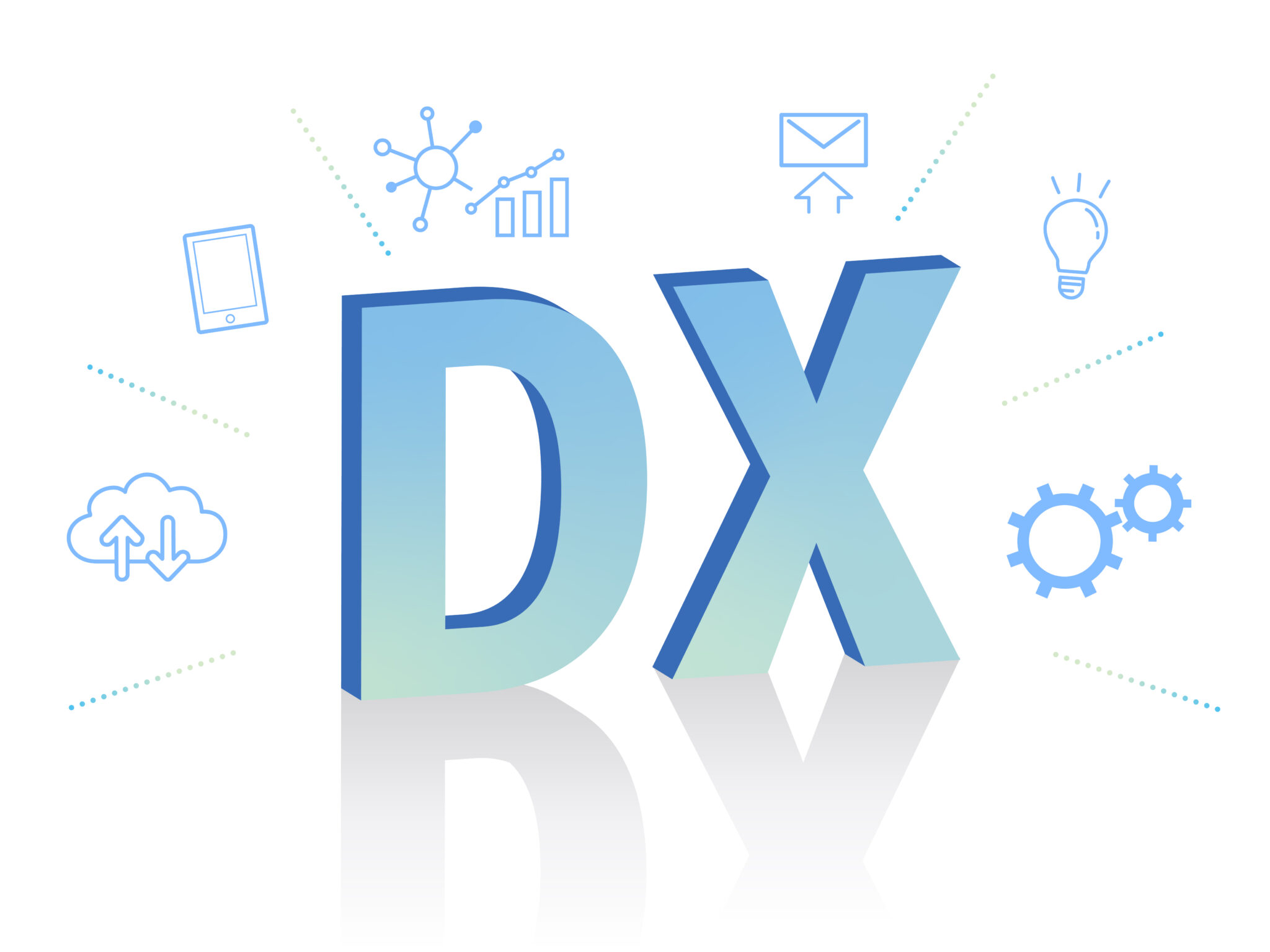 DXリテラシーとは？ITリテラシーとの違いを解説 | 熊本市中小企業 DXポータル